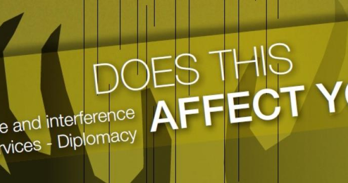 Espionnage et ingérence : êtes-vous concernés ? | VSSE